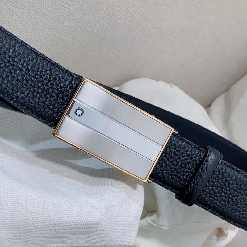 Original Montblanc Belts