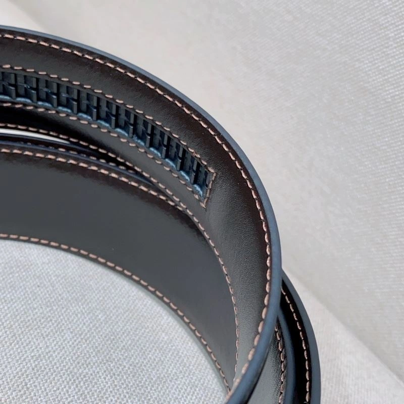 Genuine Montblanc Belts