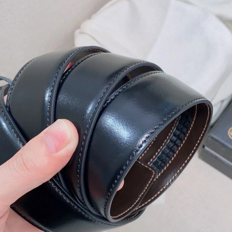 Genuine Montblanc Belts