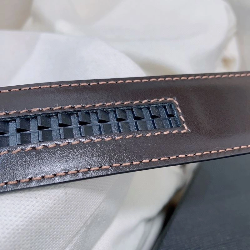 Genuine Montblanc Belts