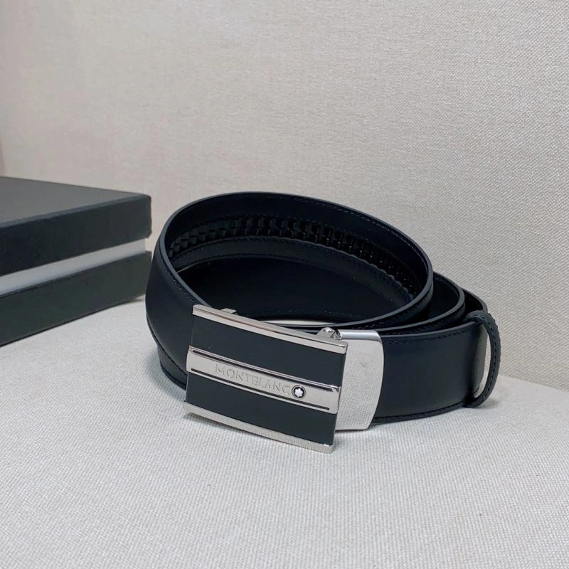 Montblanc Belts