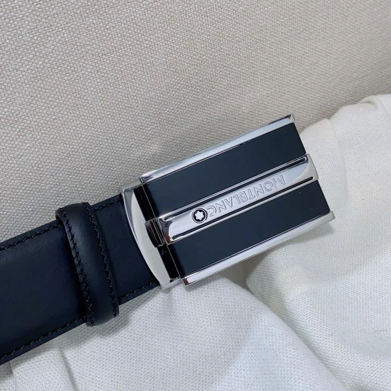 Inexpensive Montblanc Belts
