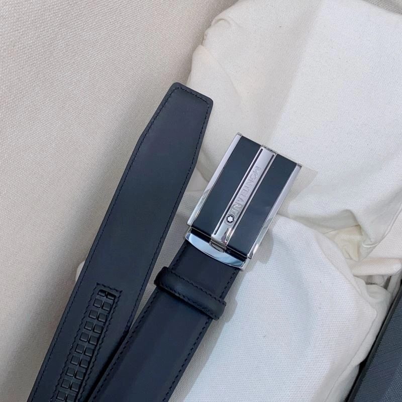 Inexpensive Montblanc Belts