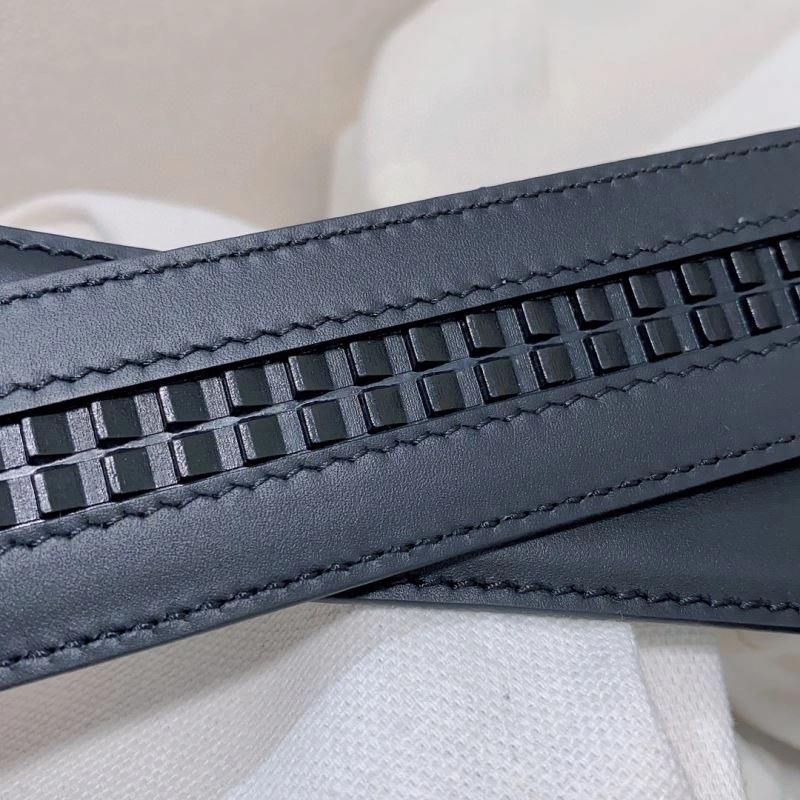 Inexpensive Montblanc Belts