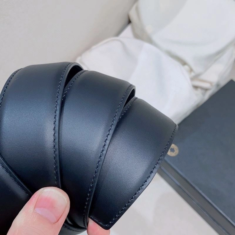 Inexpensive Montblanc Belts