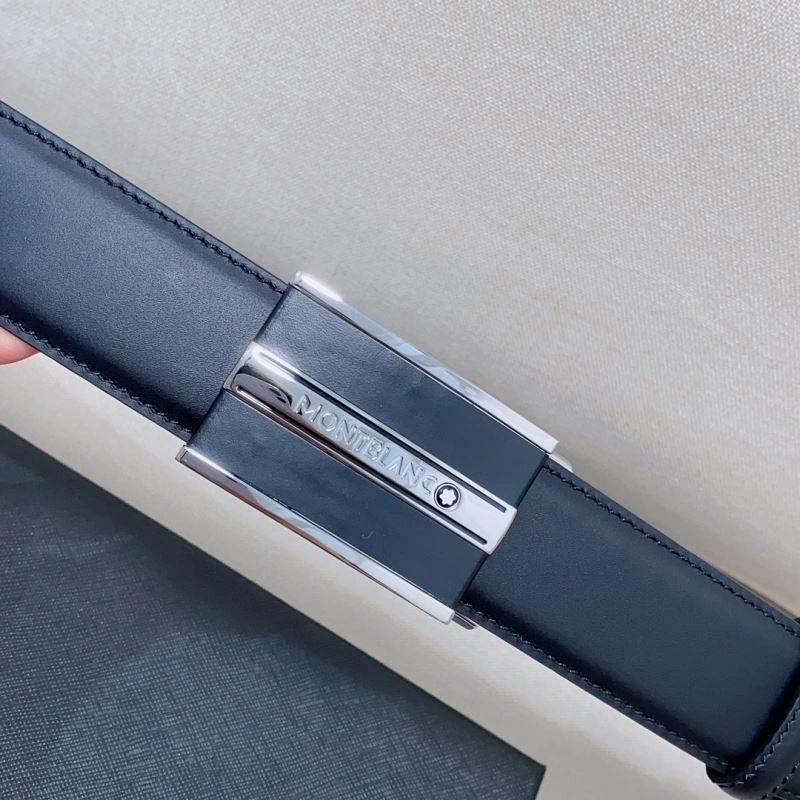 Inexpensive Montblanc Belts