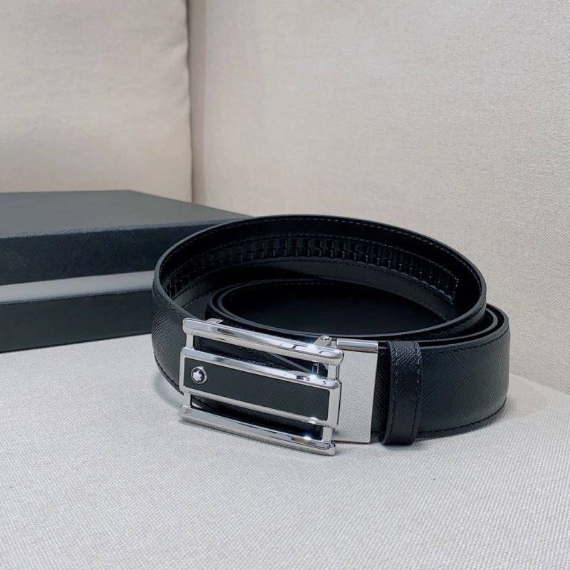 Montblanc Belts