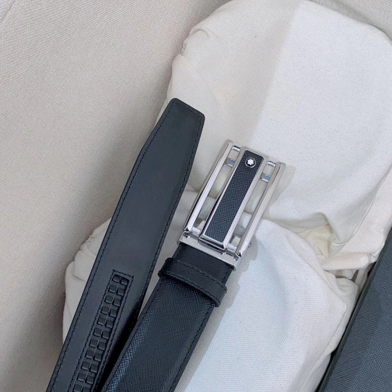 1:1 copy Montblanc Belts