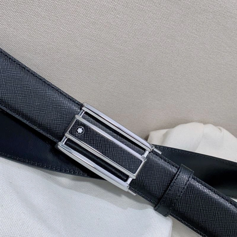 1:1 copy Montblanc Belts