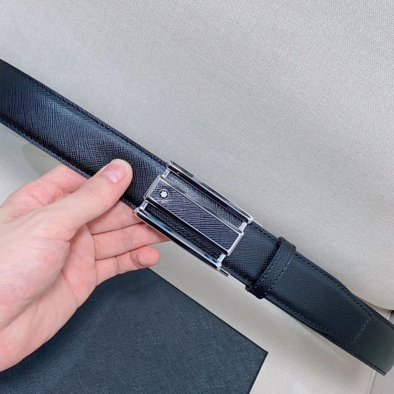1:1 copy Montblanc Belts