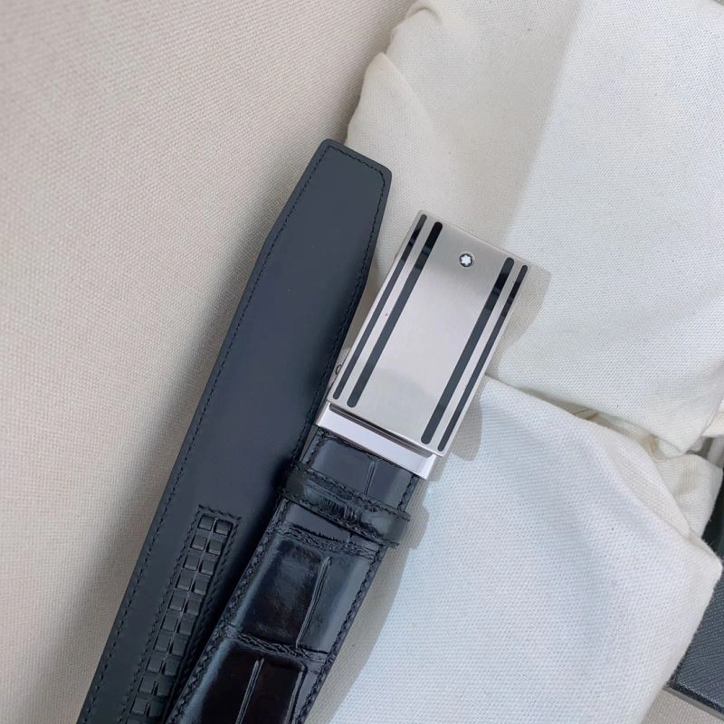 Reasonably priced Montblanc Belts