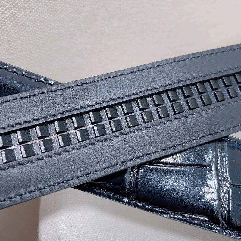 Reasonably priced Montblanc Belts