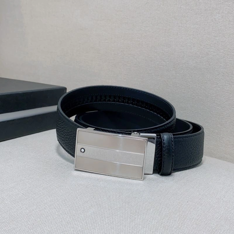 Montblanc Belts