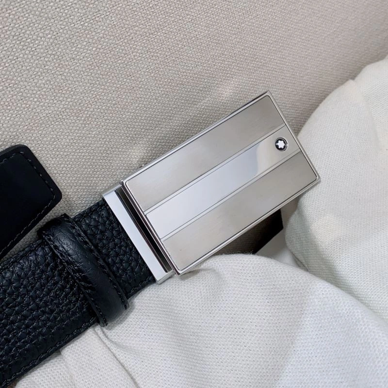 Reasonably priced Montblanc Belts