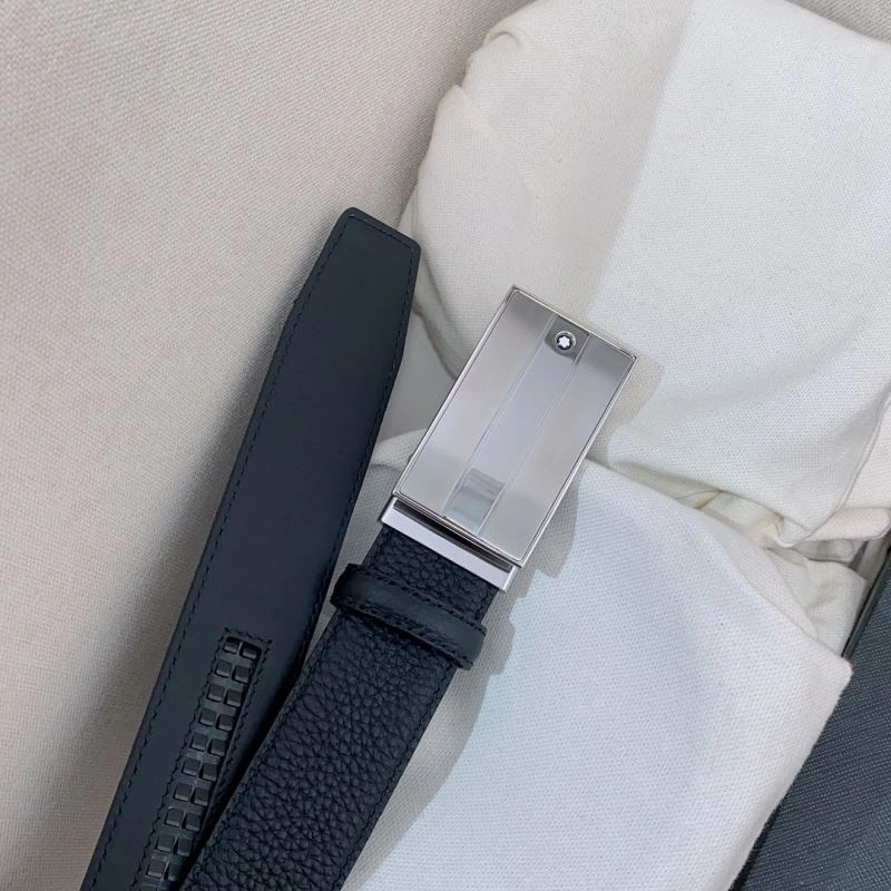 Reasonably priced Montblanc Belts