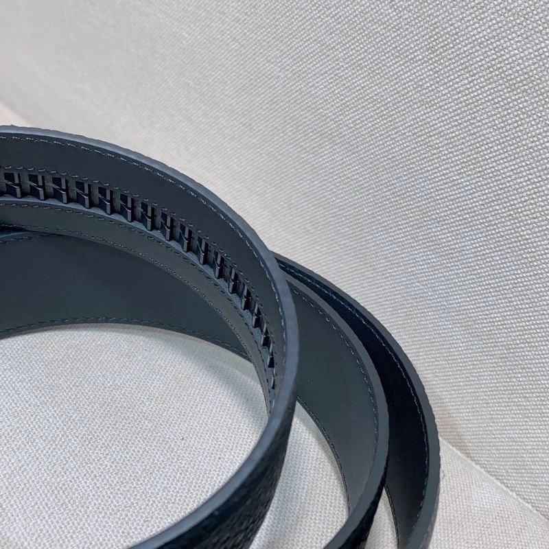 Reasonably priced Montblanc Belts