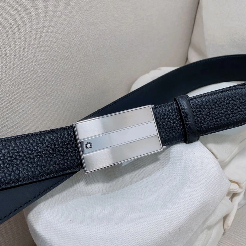 Reasonably priced Montblanc Belts