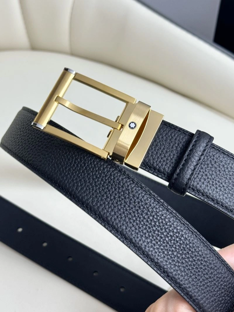Bargain Montblanc Belts
