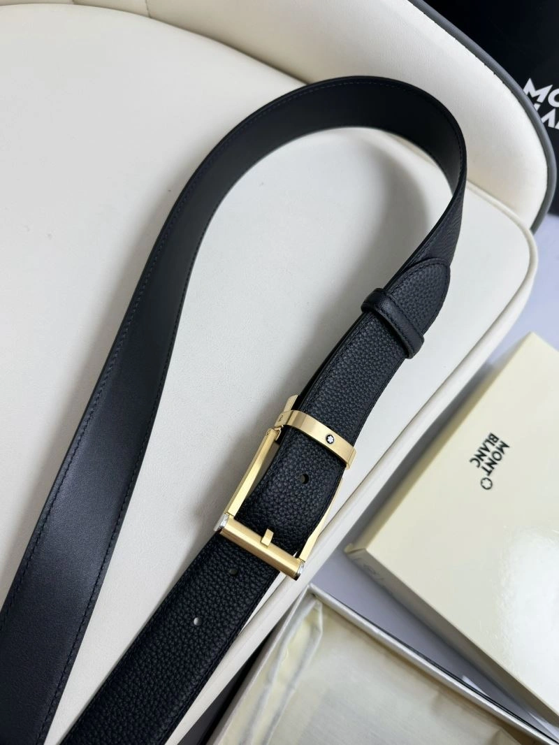 Bargain Montblanc Belts