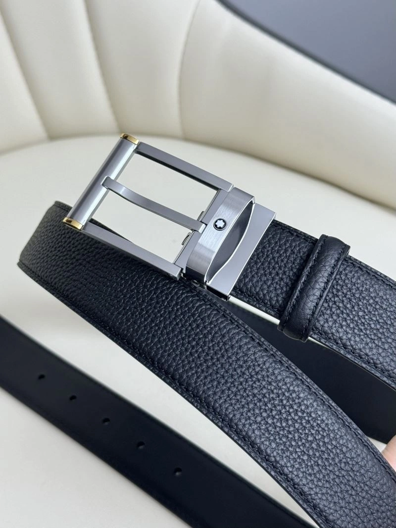 1:1 copy Montblanc Belts