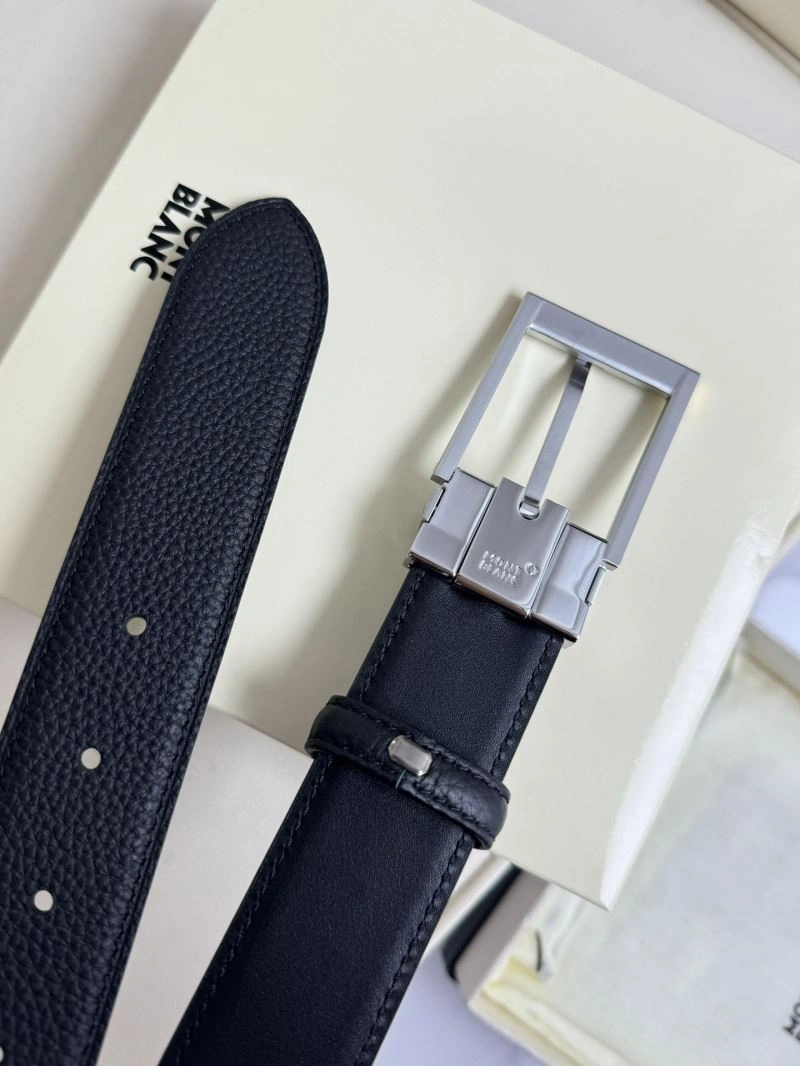 1:1 copy Montblanc Belts
