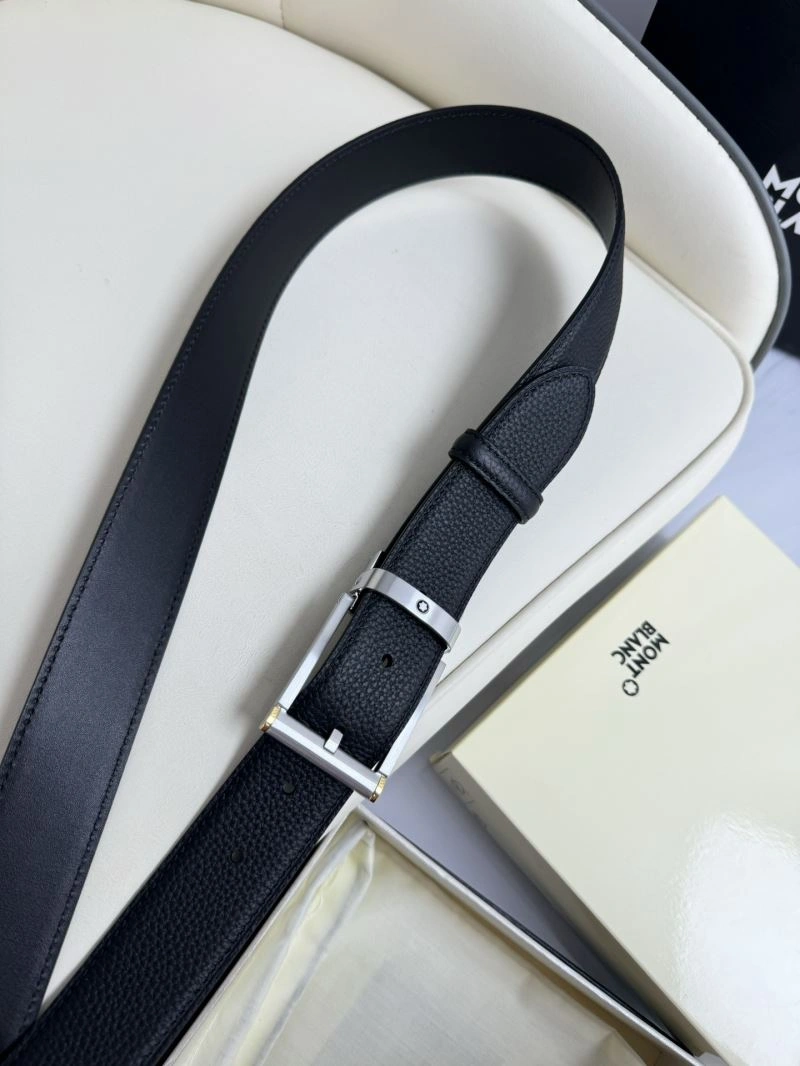 1:1 copy Montblanc Belts