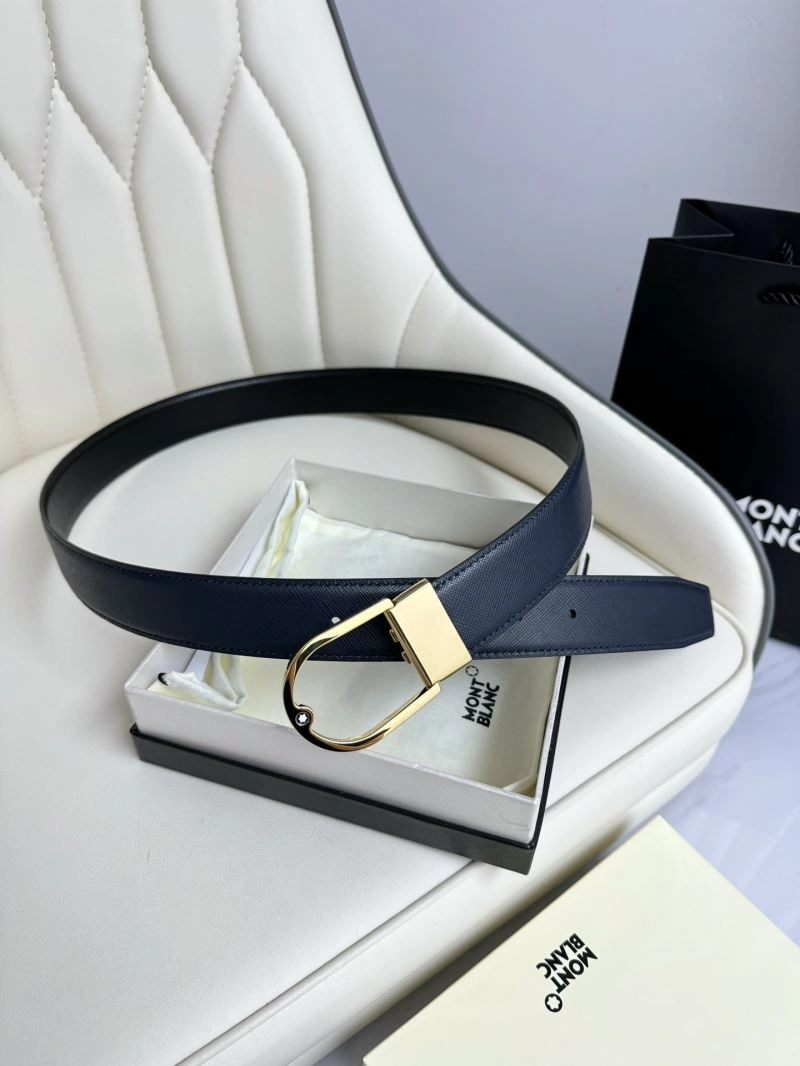 OEM Montblanc Belts