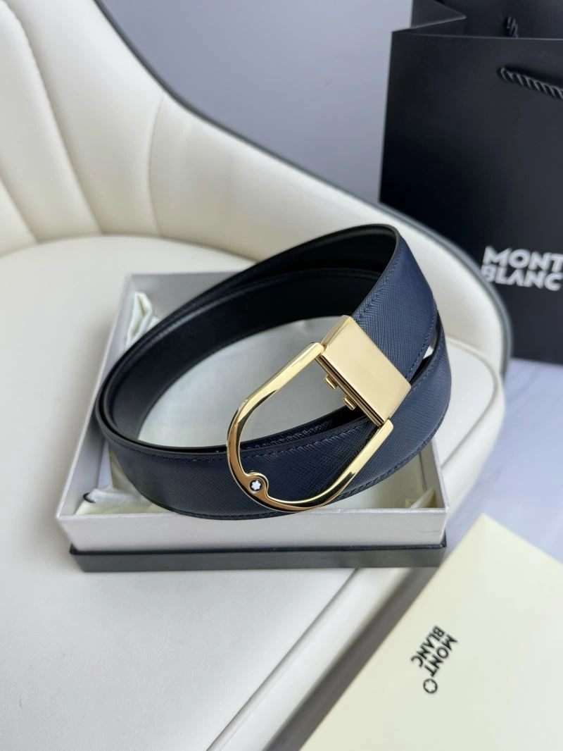 OEM Montblanc Belts