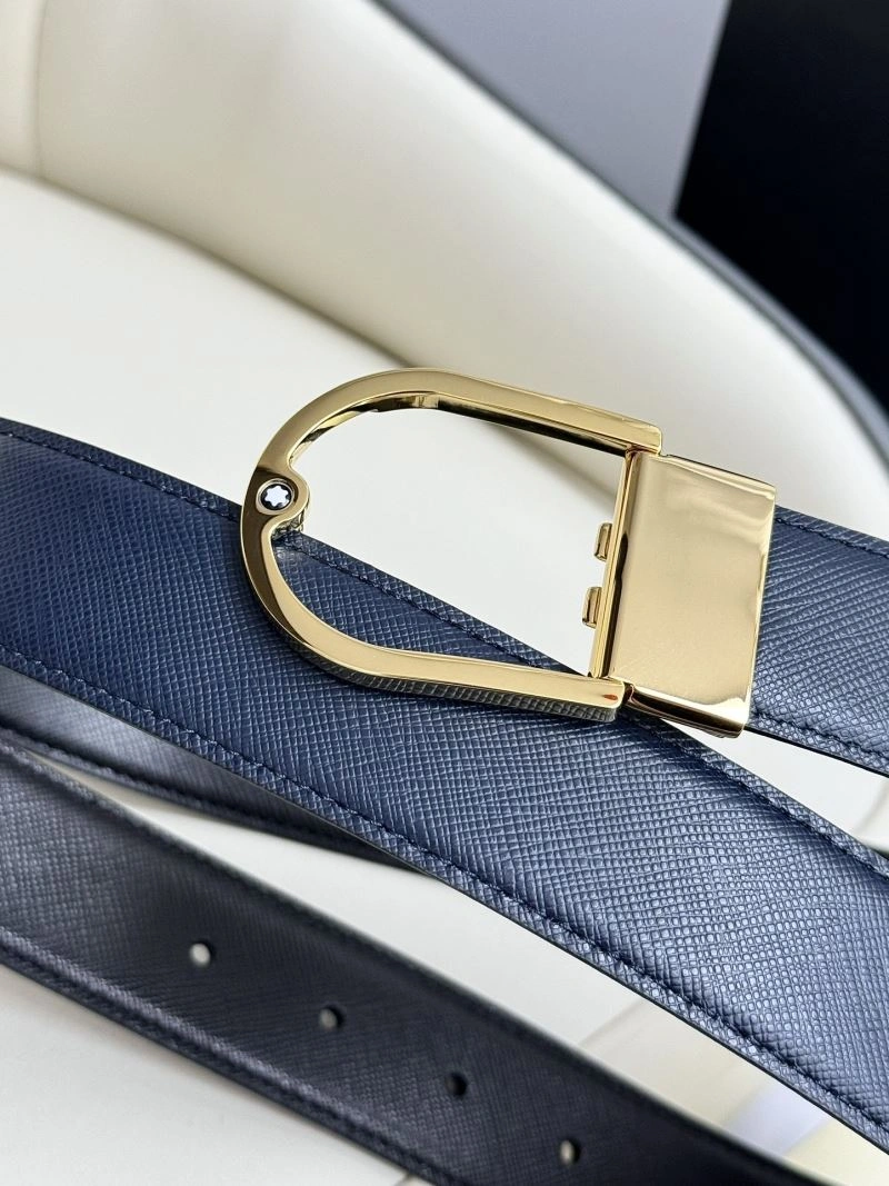 OEM Montblanc Belts