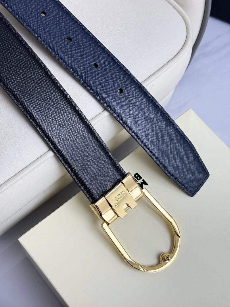 OEM Montblanc Belts