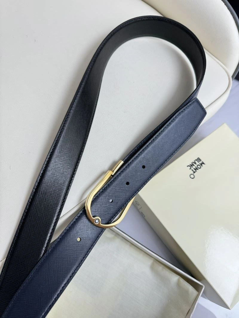 OEM Montblanc Belts
