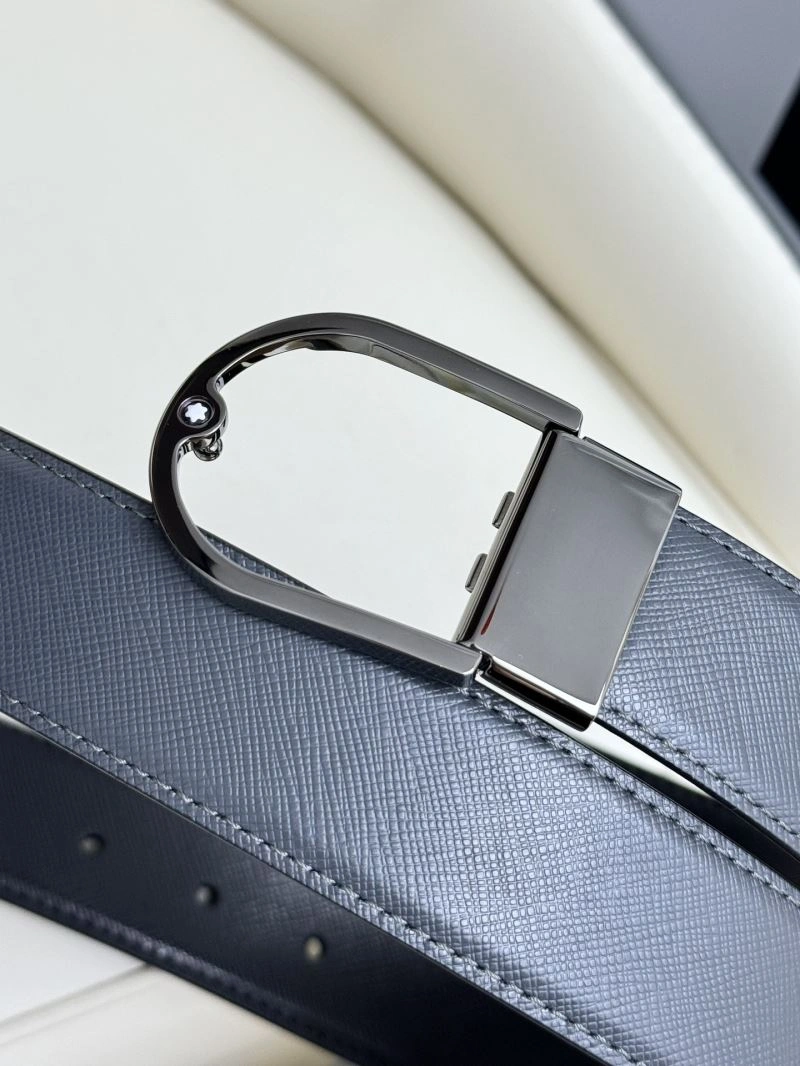 Official Montblanc Belts