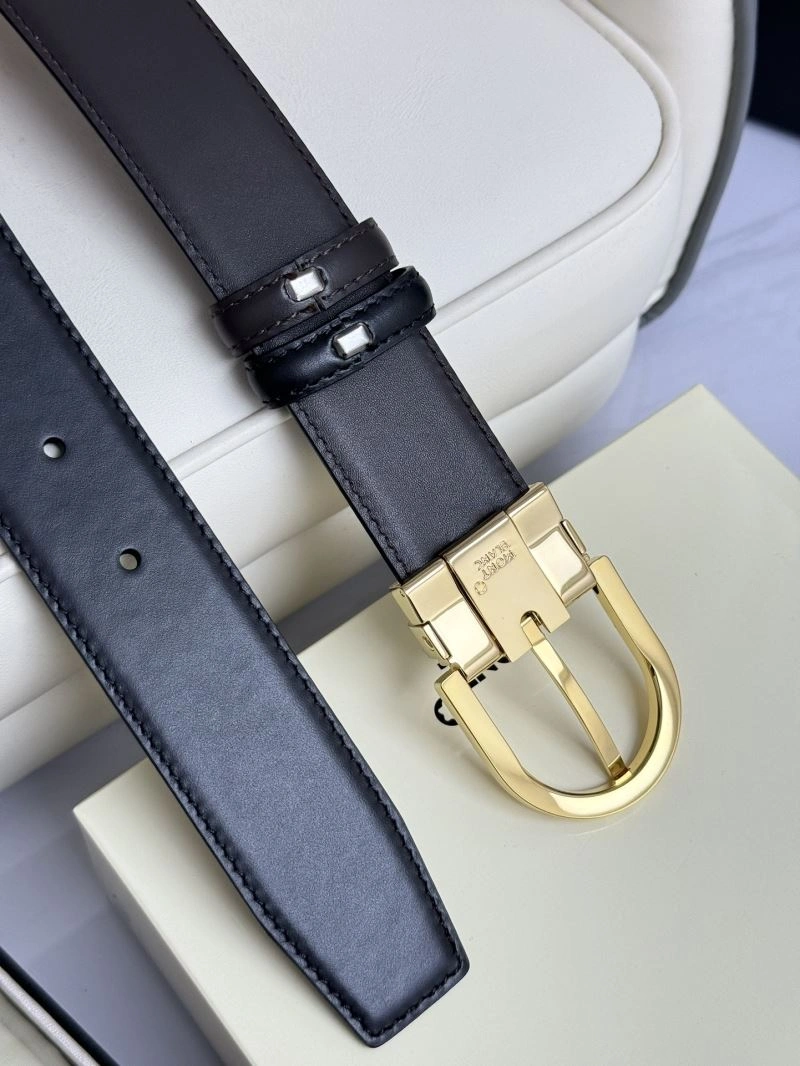 Brand-original Montblanc Belts
