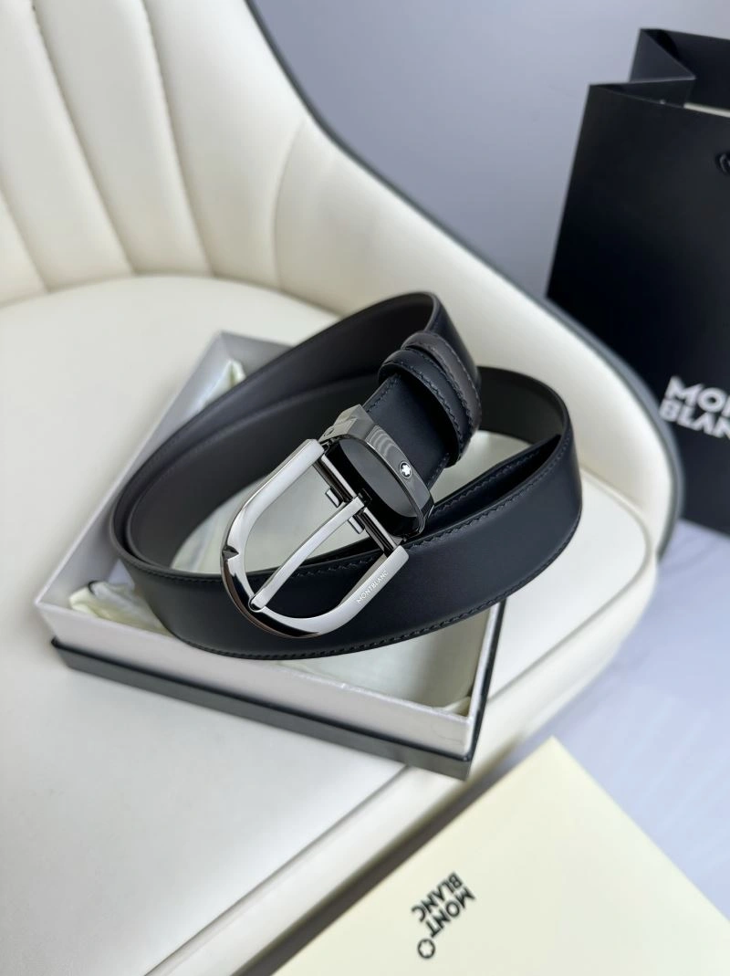 Top mirror Montblanc Belts