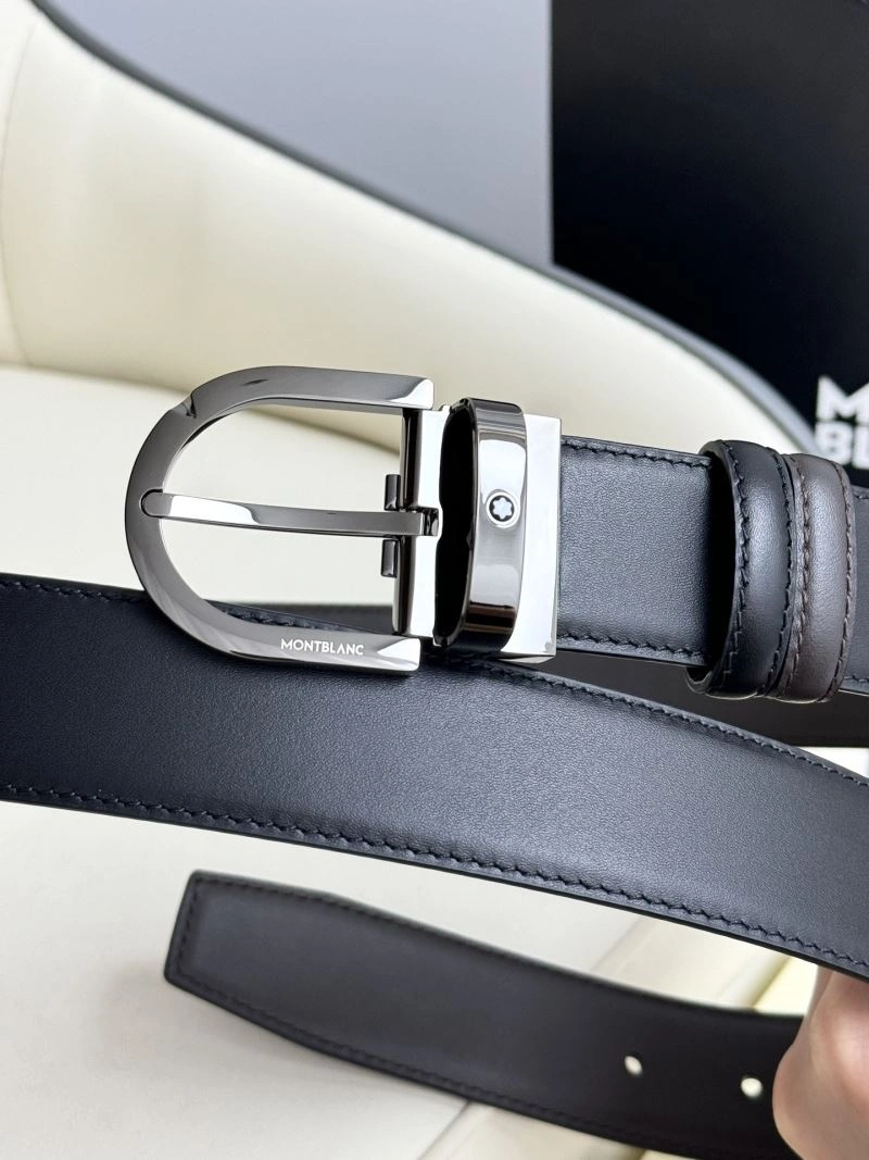 Top mirror Montblanc Belts