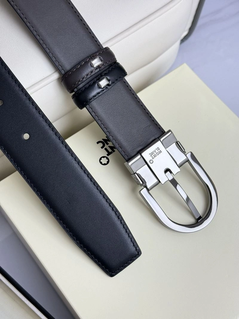 Top mirror Montblanc Belts