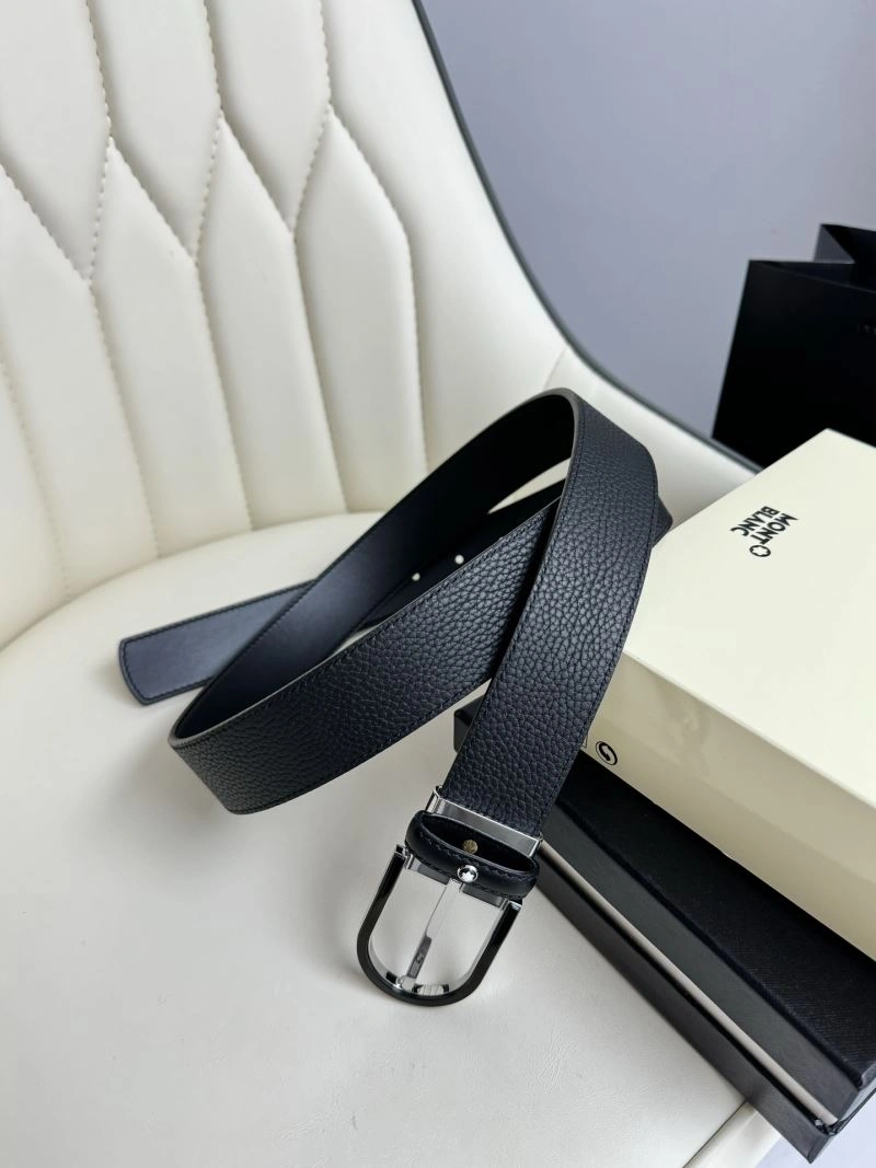 OEM Montblanc Belts