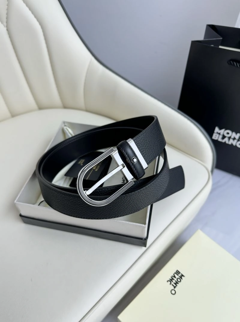 OEM Montblanc Belts