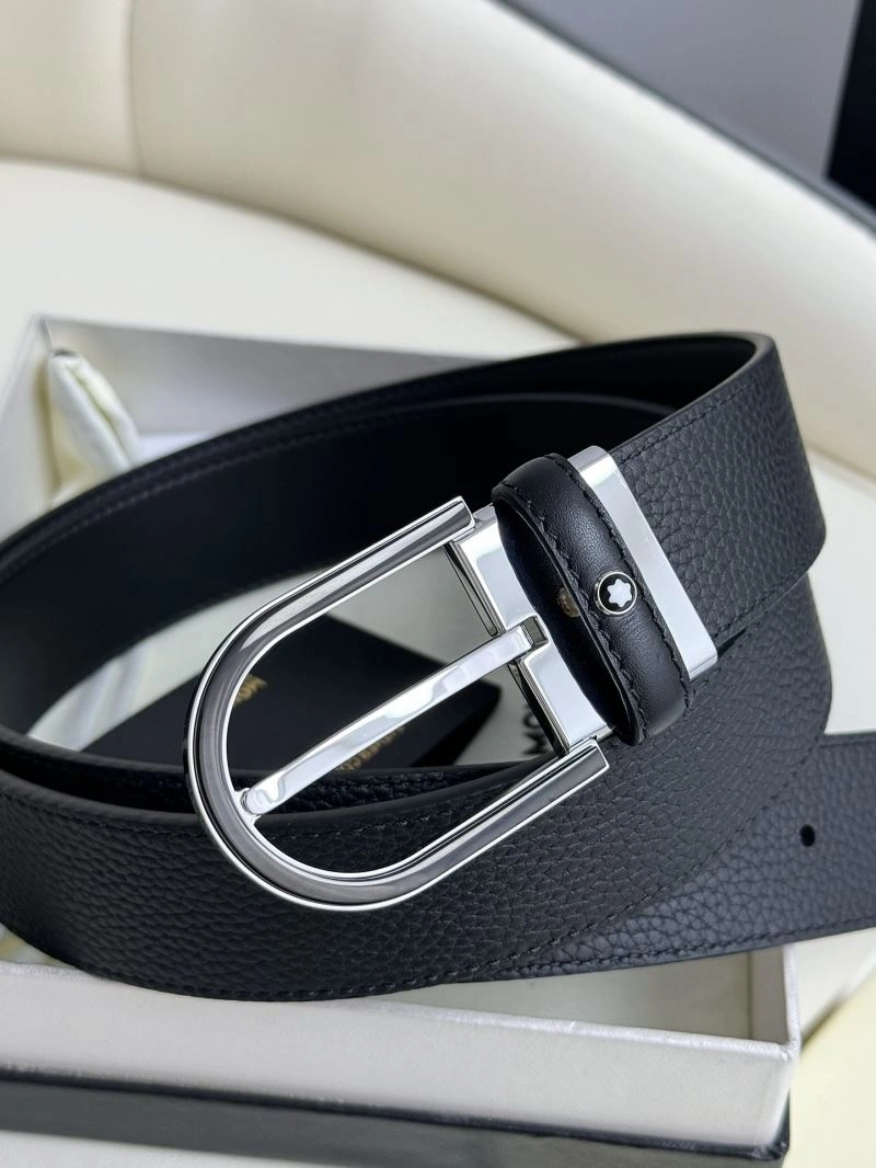 OEM Montblanc Belts