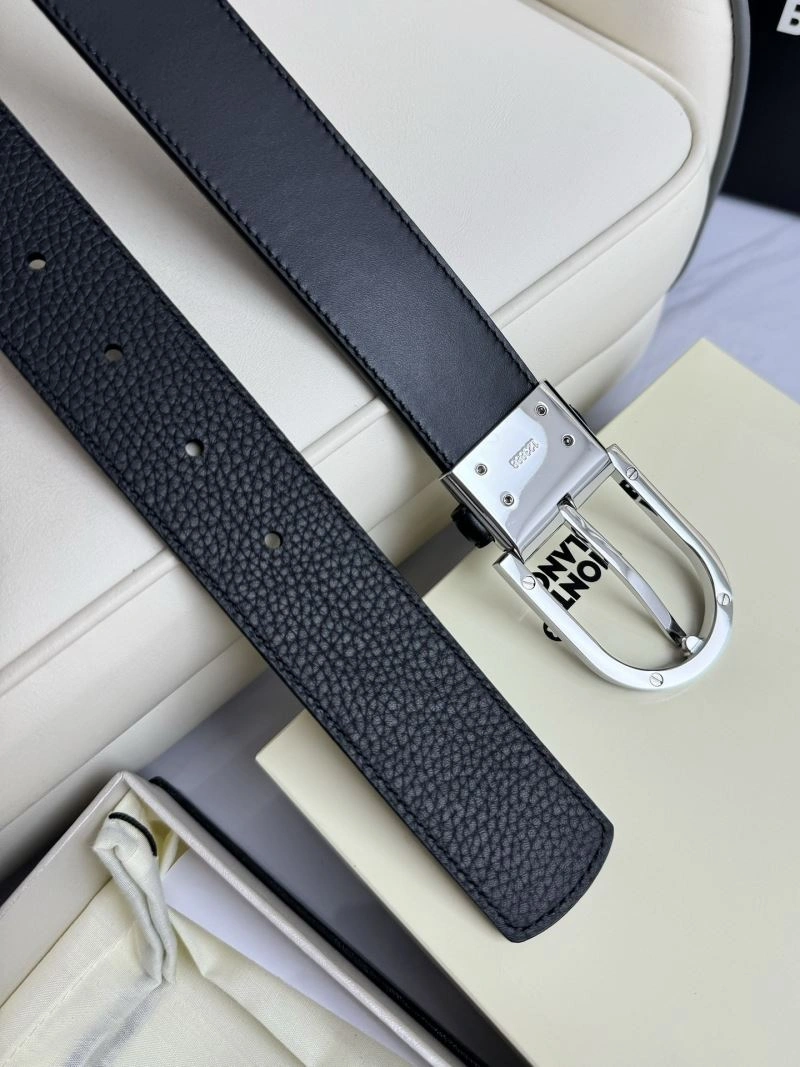 OEM Montblanc Belts