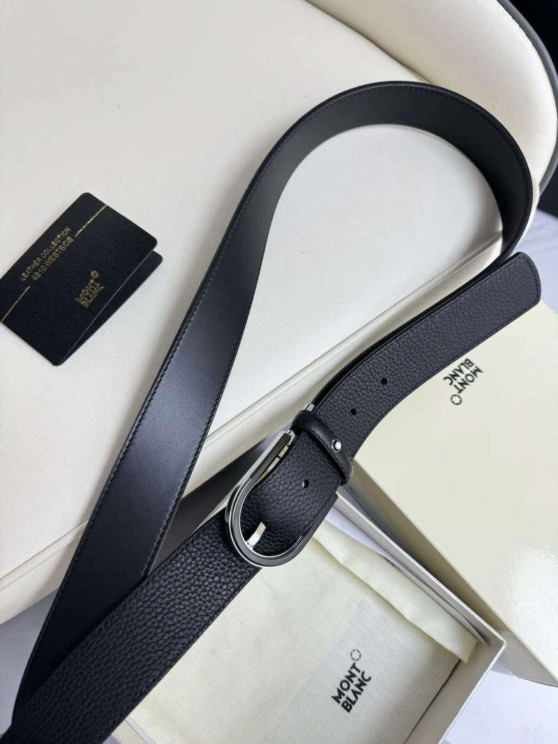 OEM Montblanc Belts