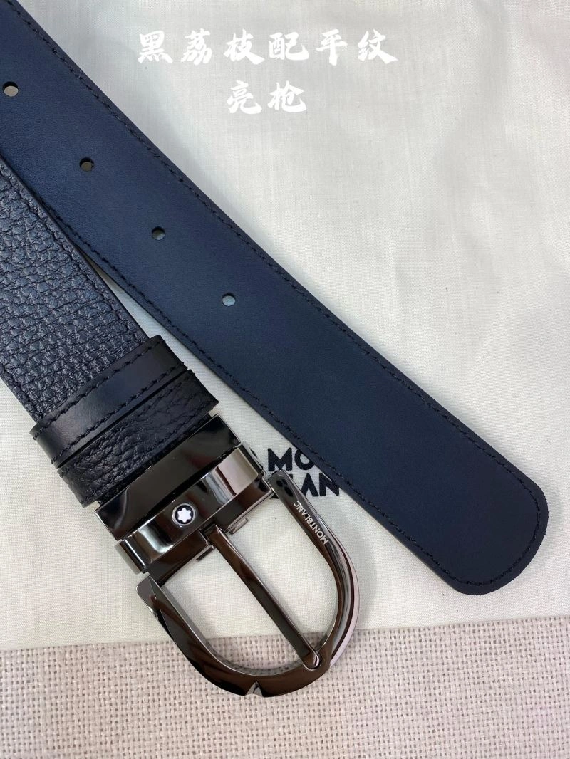 Legit Montblanc Belts