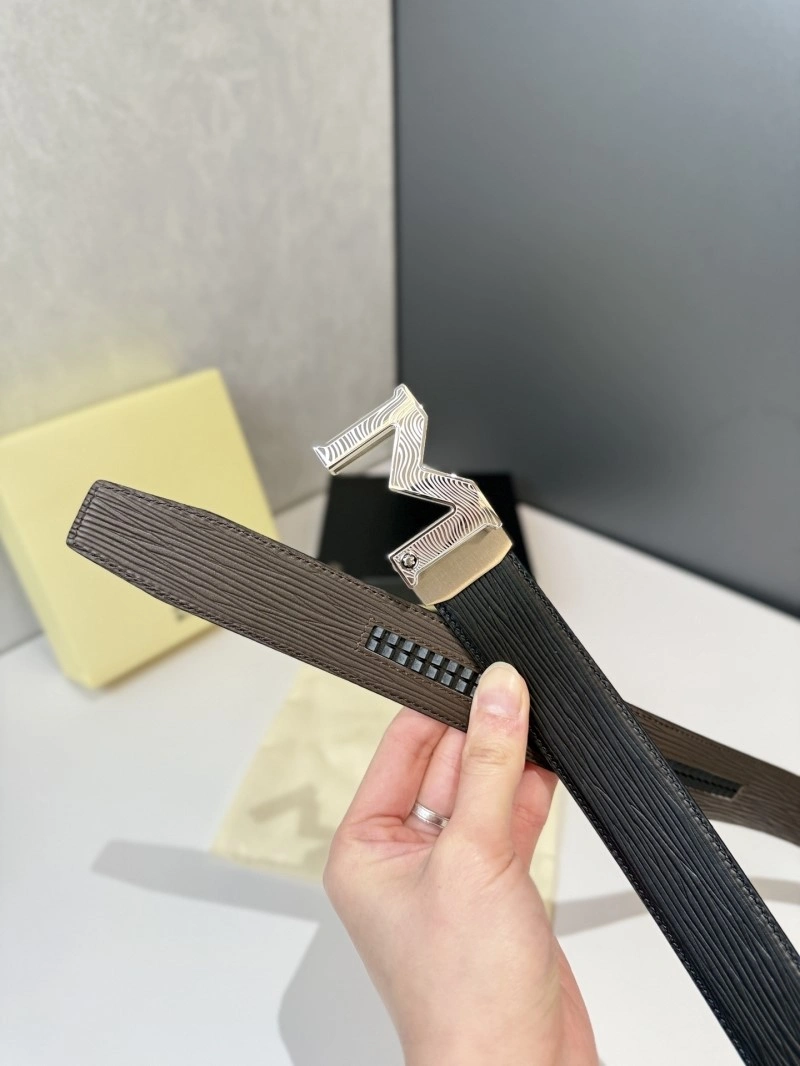 Economical Montblanc Belts
