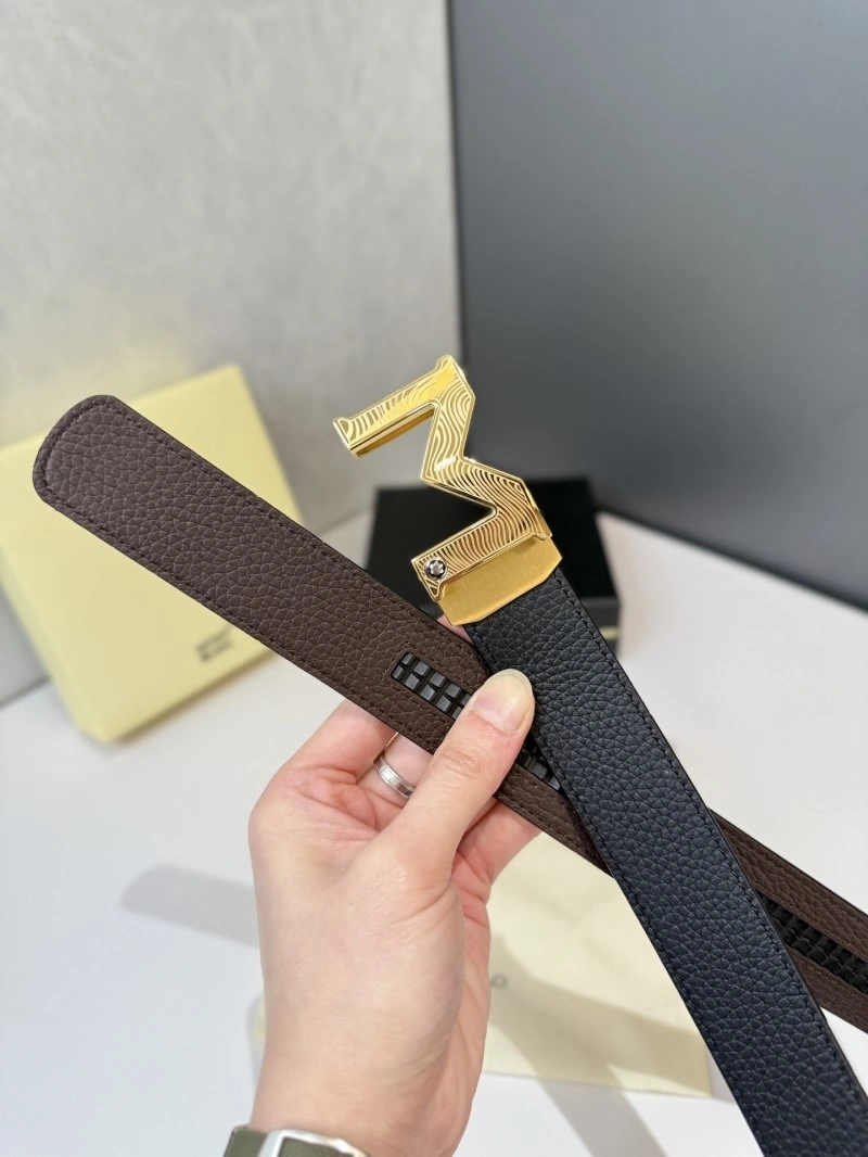OEM Montblanc Belts
