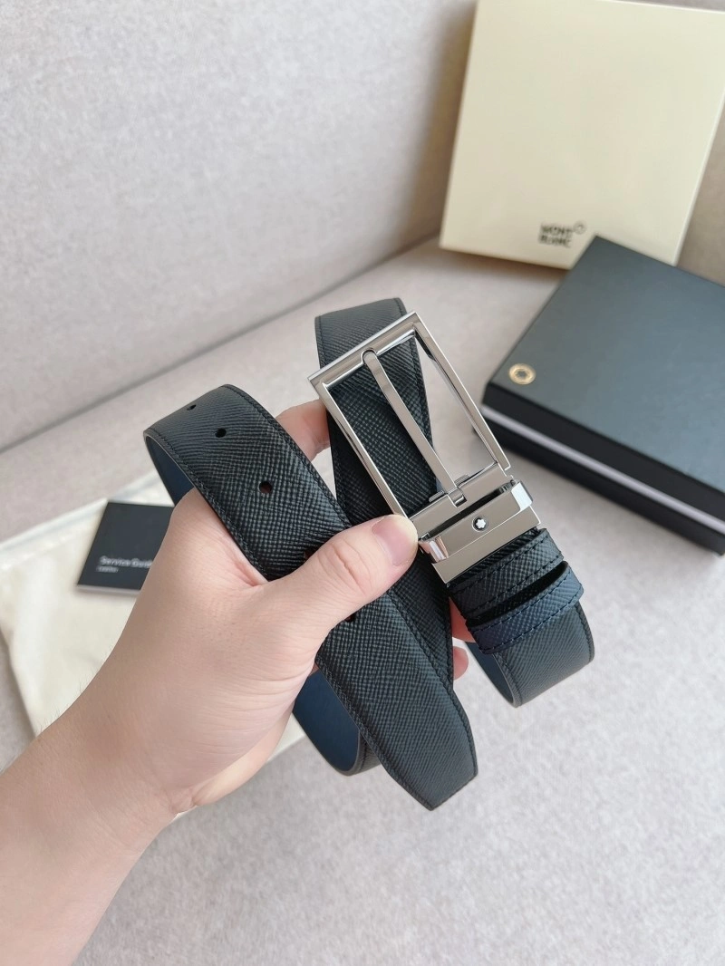 Top match Montblanc Belts