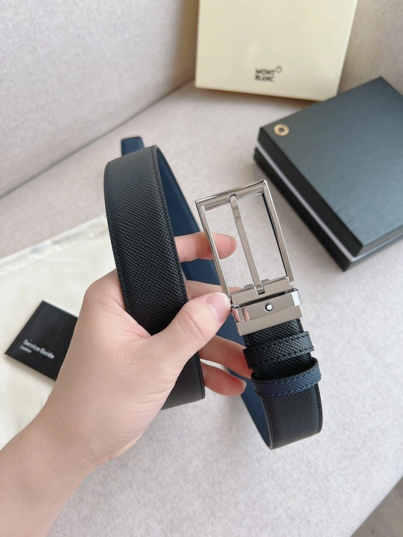 Top match Montblanc Belts