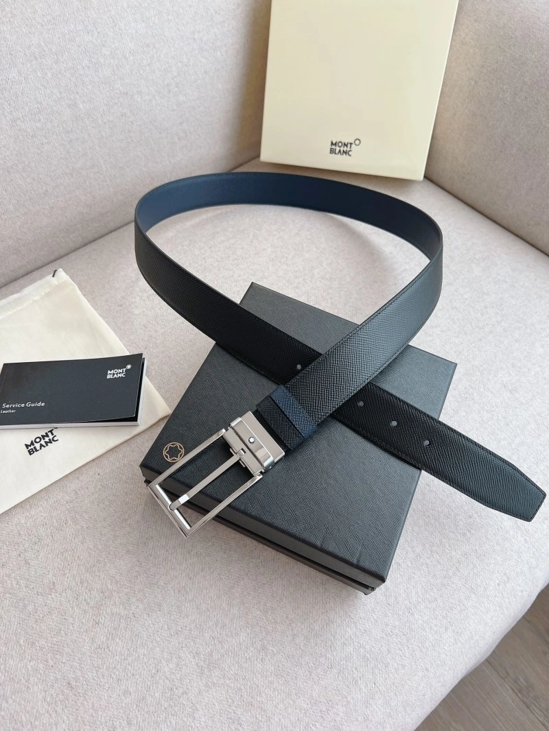 Top match Montblanc Belts