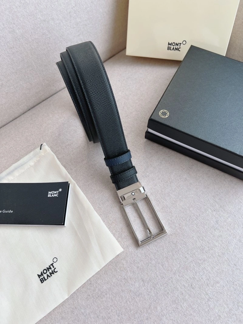 Top match Montblanc Belts