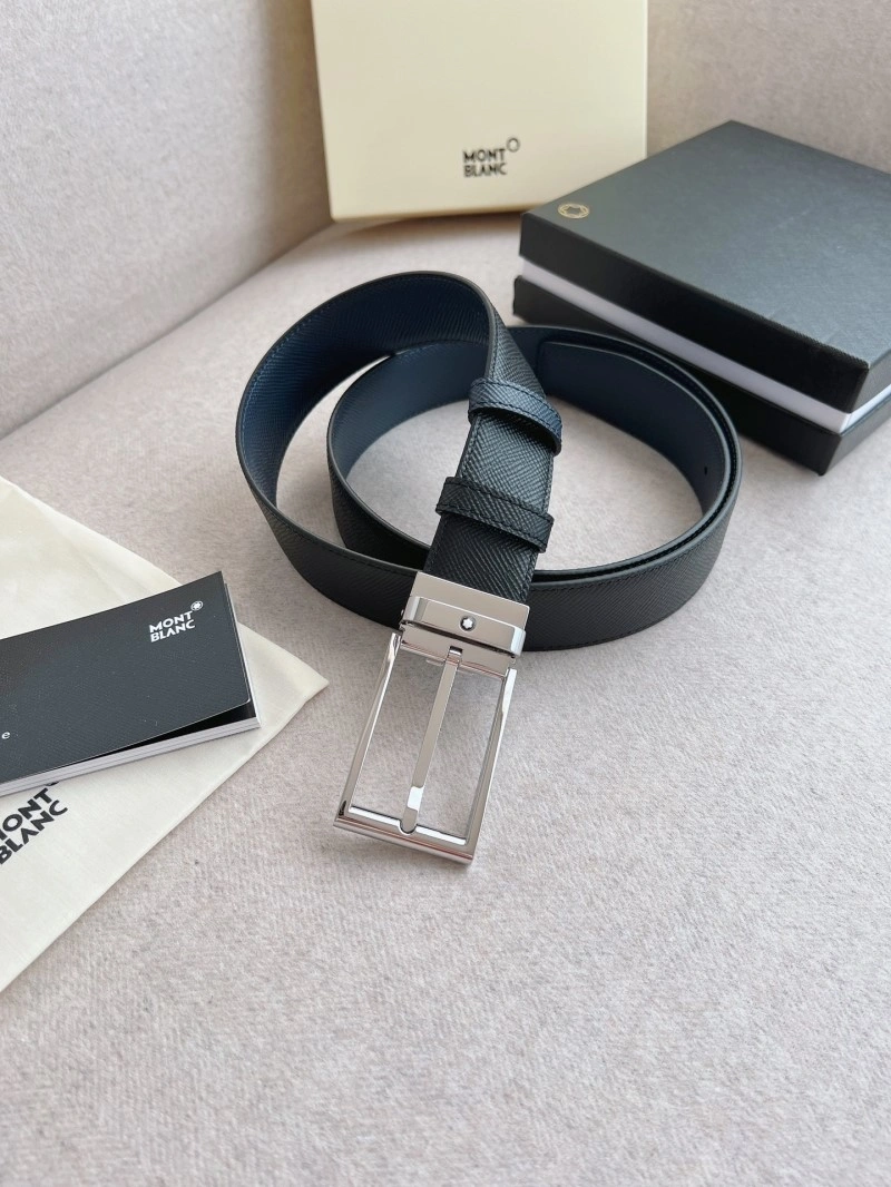 Top match Montblanc Belts