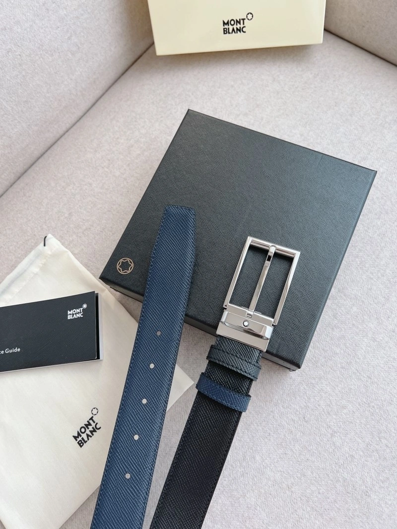 Top match Montblanc Belts